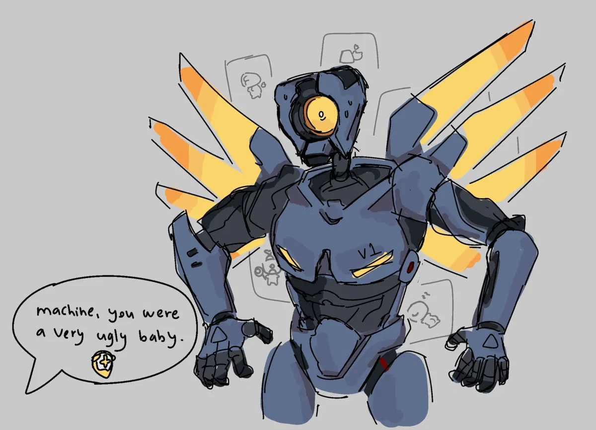 V1 // Ultrakill