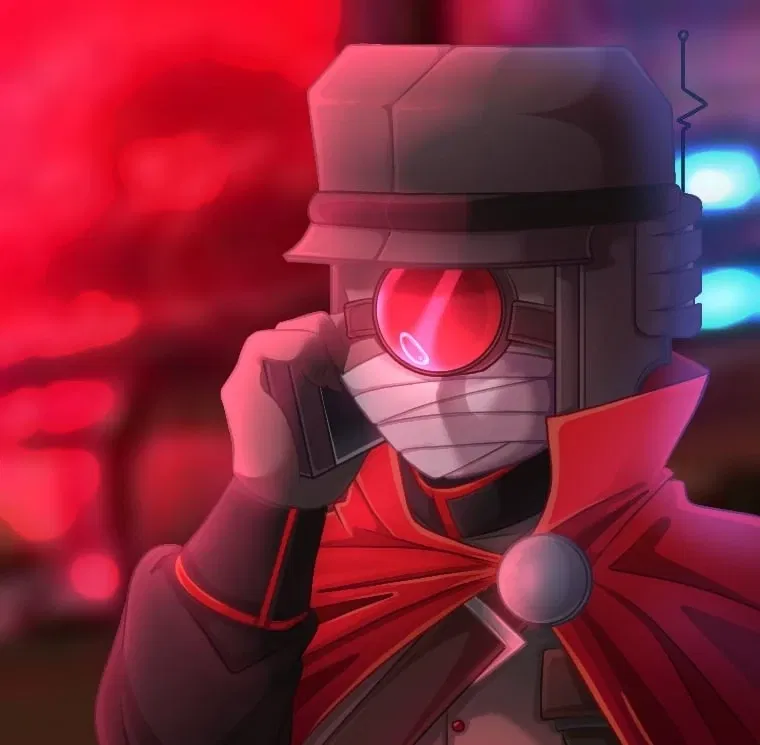 Director Phobos