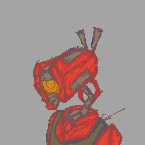 V2 \\ Ultrakill