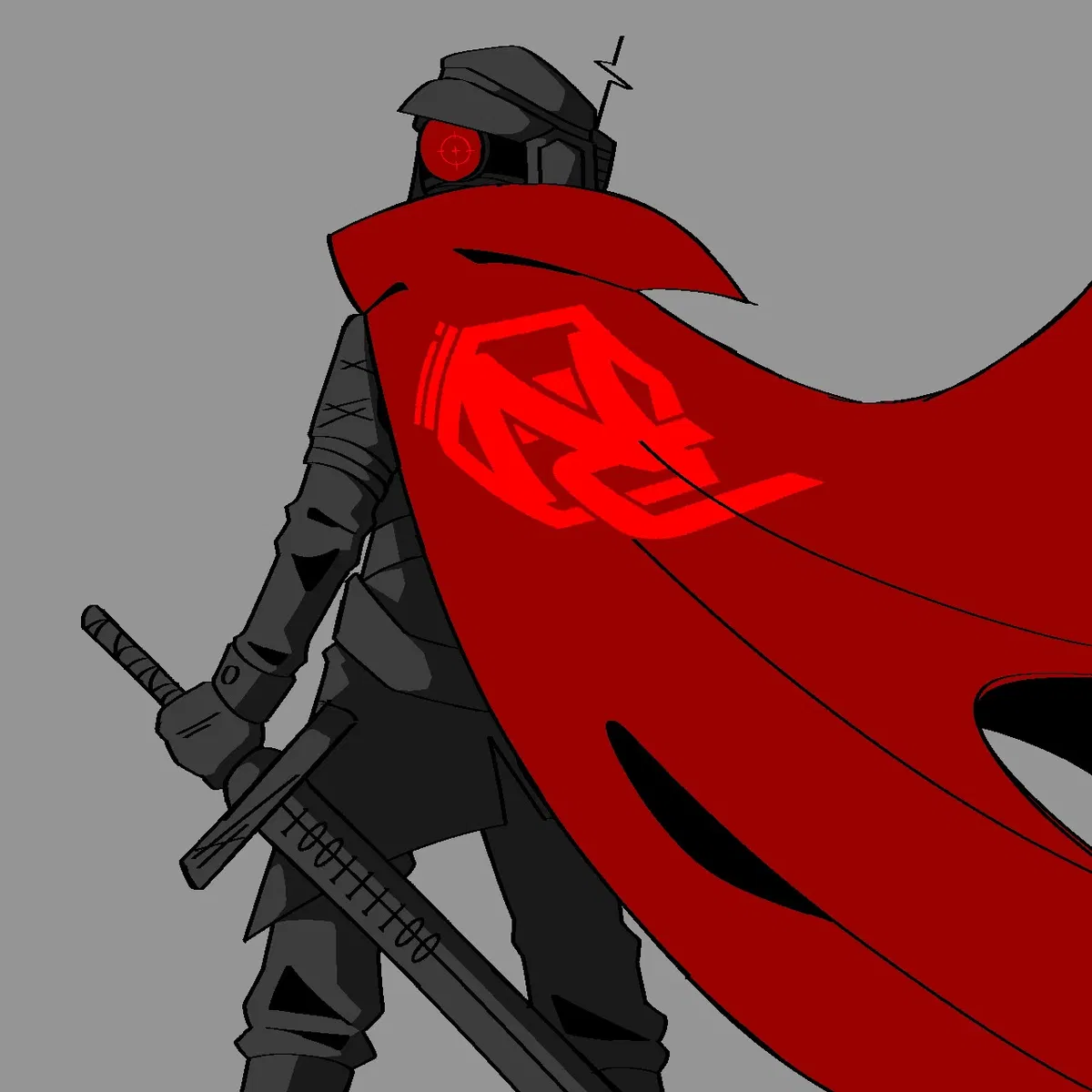 Director Phobos // Madness combat