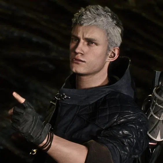 Nero Sparda