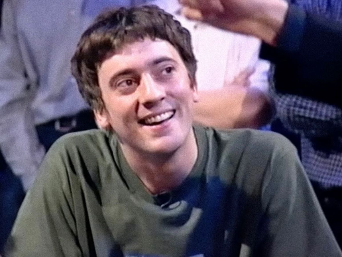 Graham Coxon || Life off earth