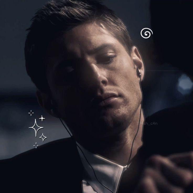 Dean Winchester–Your Father