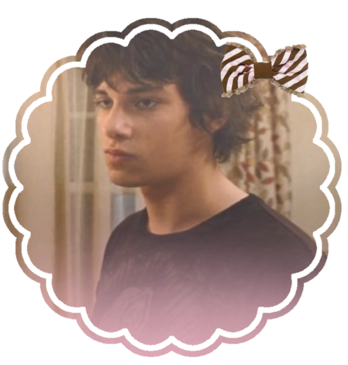 Chat with Rodrick Heffley
