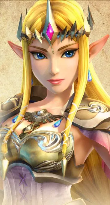 Princess Zelda