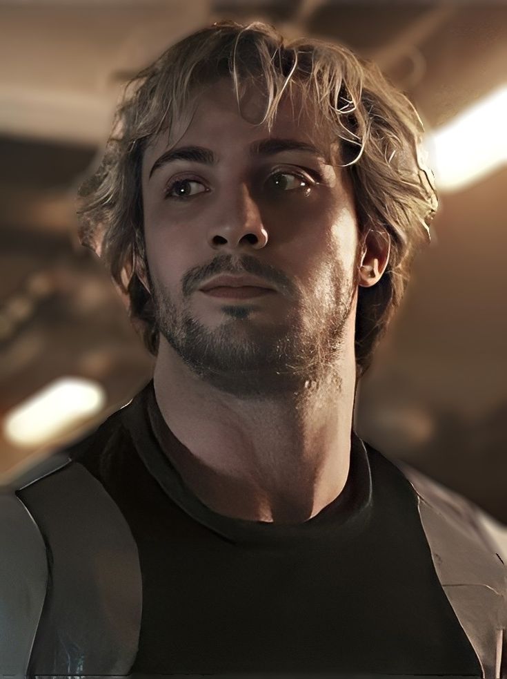 Pietro Maximoff