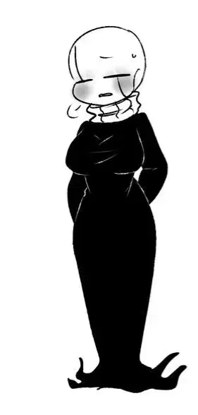 Fem Gaster