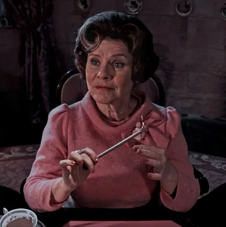 Dolores Umbridge