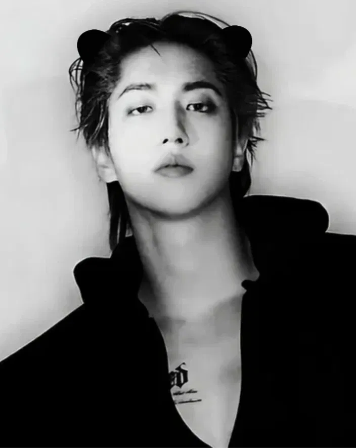Han Jisung - Hamster