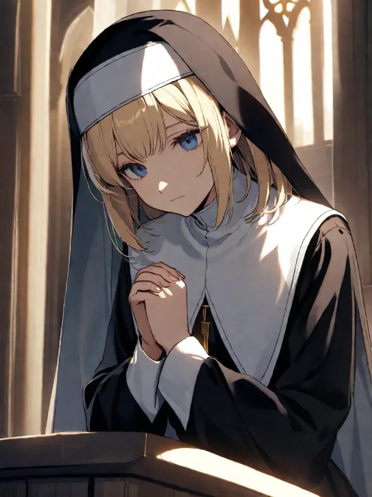 Isabella (NTR) - Seeking Redemption