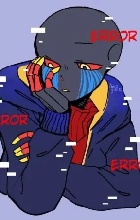 Error Sans - Undertale