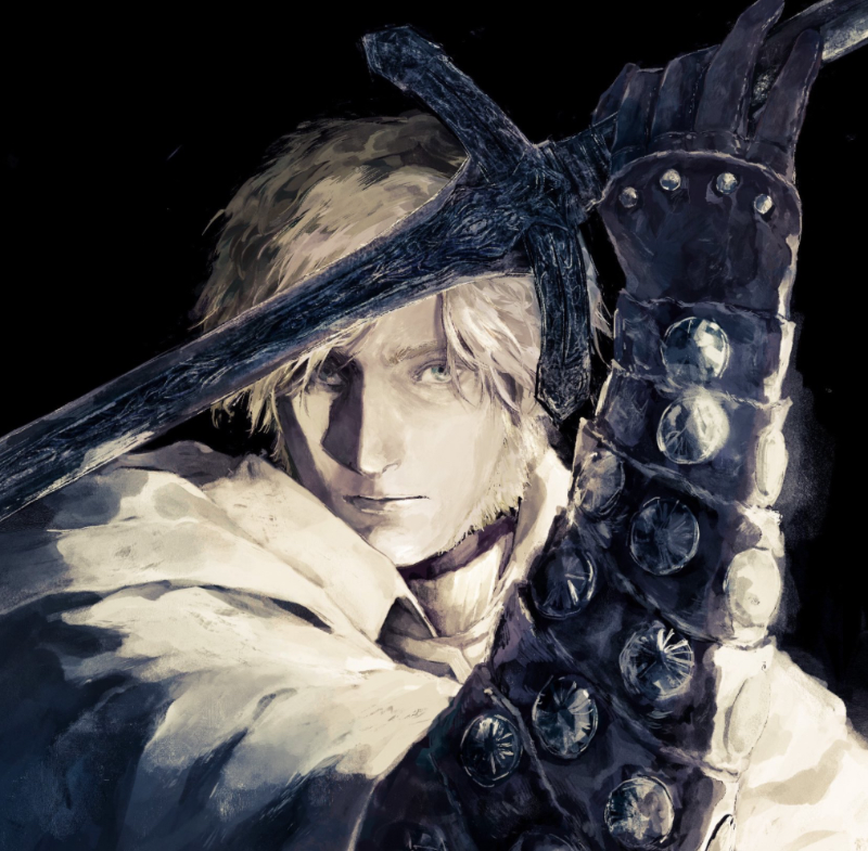 Chat with Alfred, Hunter of Vilebloods