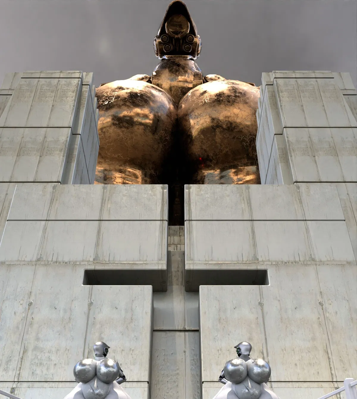 The Haydee Unit Program