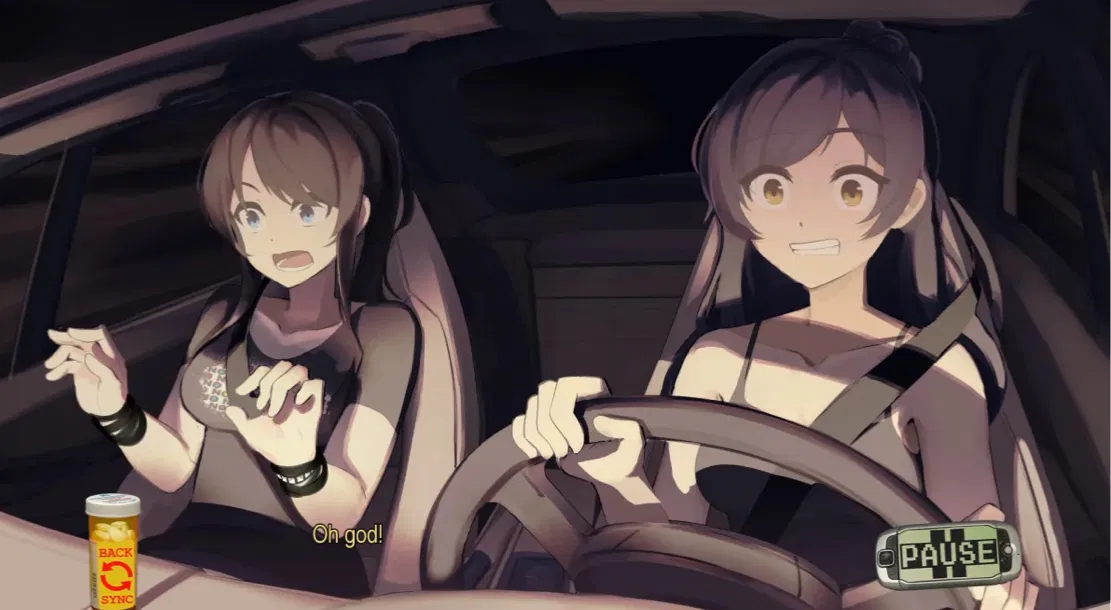 You & Jecka & Nicole (class of 09)