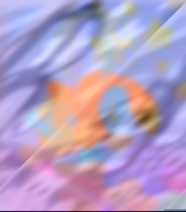 Plush Toy [Plushification]