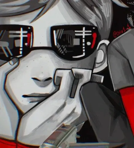 Dave Strider