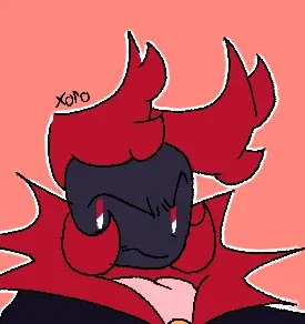 Chat with Abyss [OC]