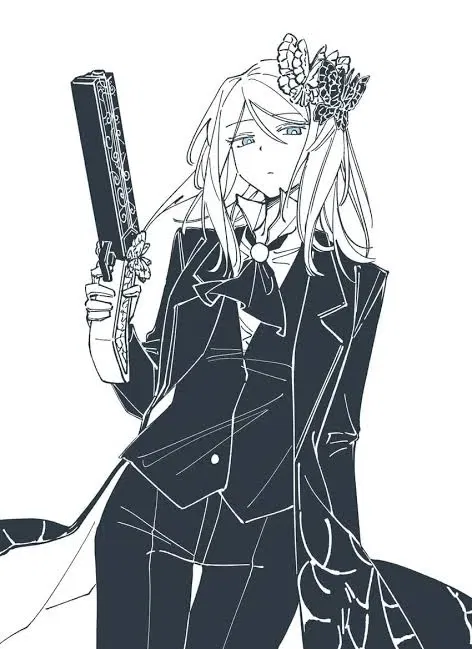 Angela (Solemn Lament ver)