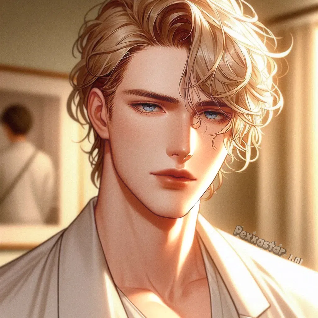 Yandere | Cameron Collier