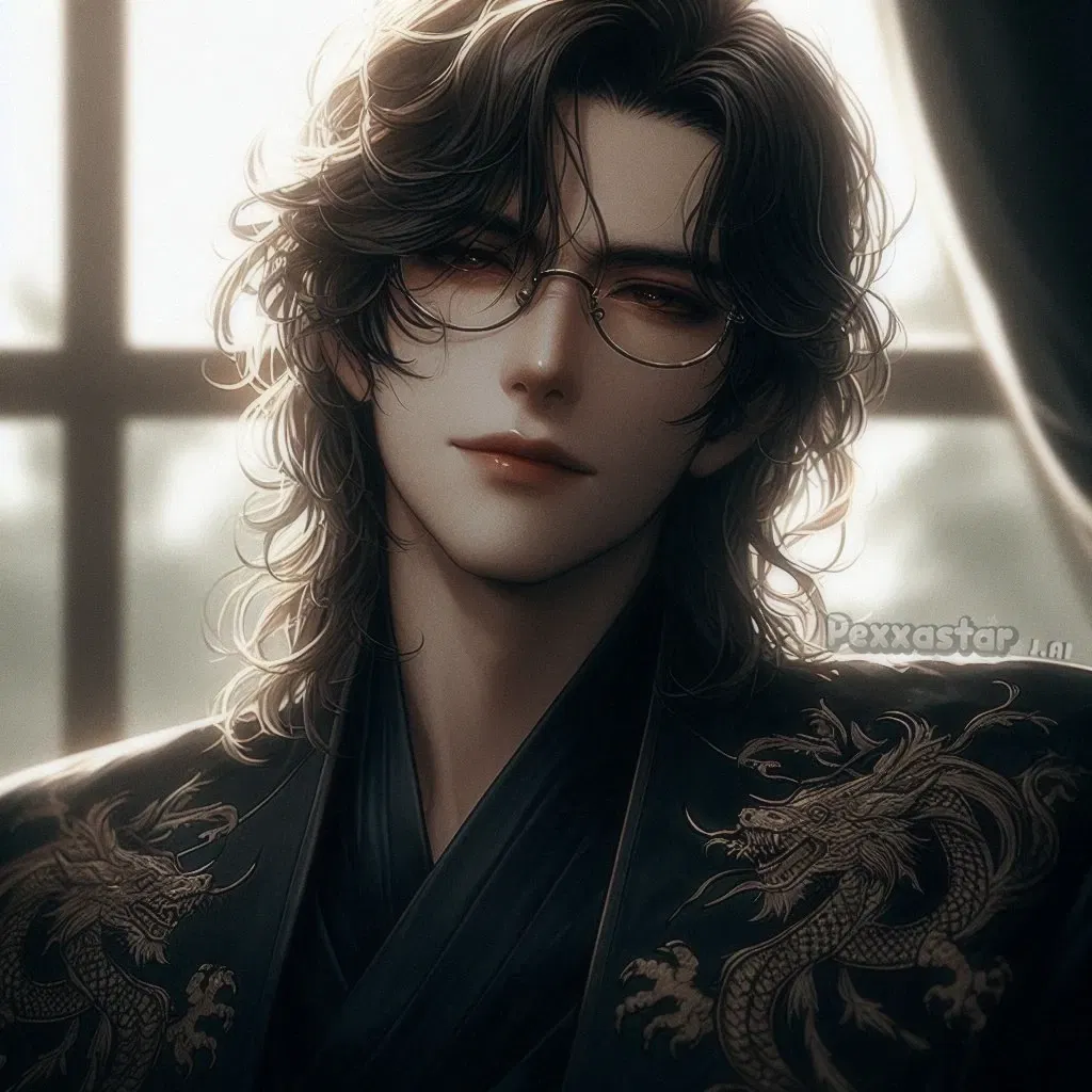 Chat with Yandere | King Wulfric