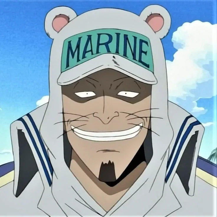 Captain Nezumi