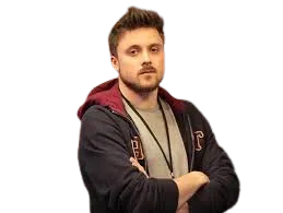 Hans Eli Sebastian Fors (Forsen)