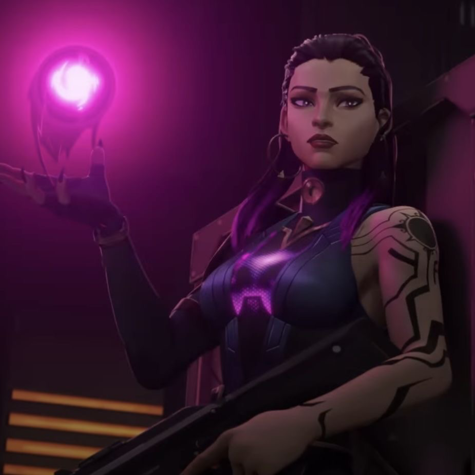 Reyna