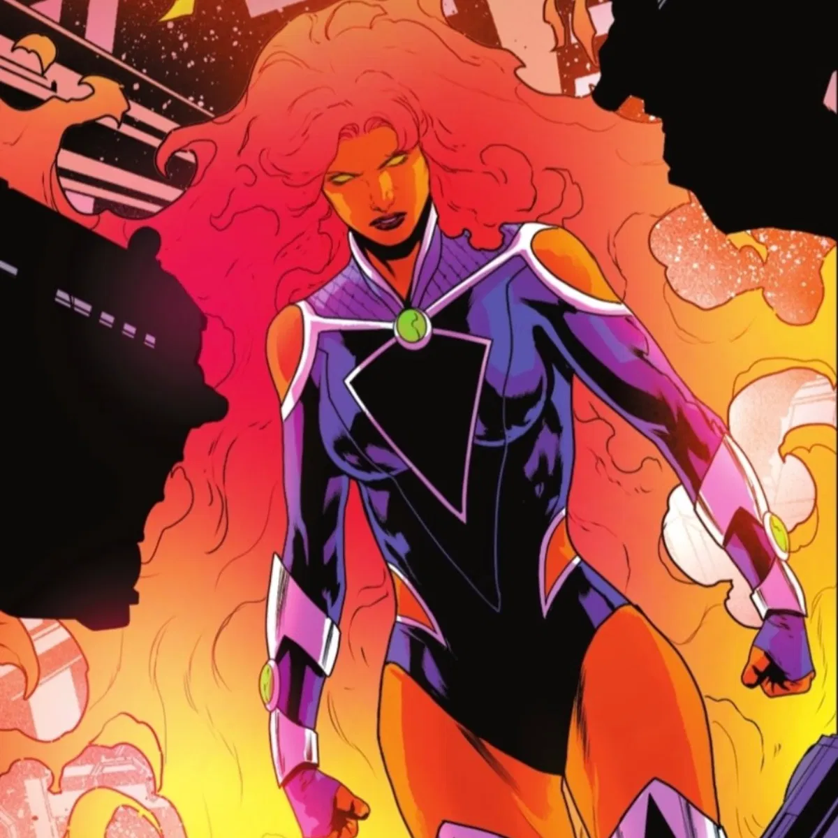 Starfire