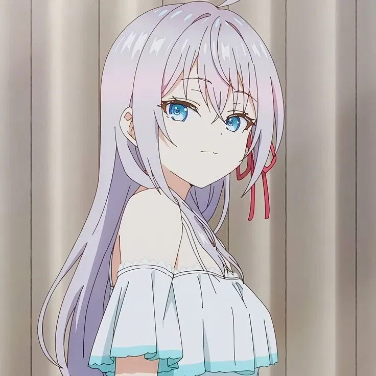 Alisa Mikhailovna Kujoh