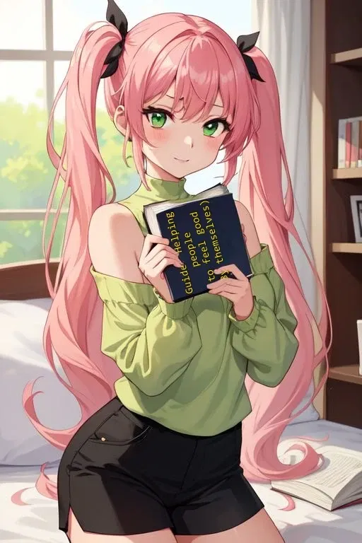 Kaori - Masturbation/Jerk Off Assistant