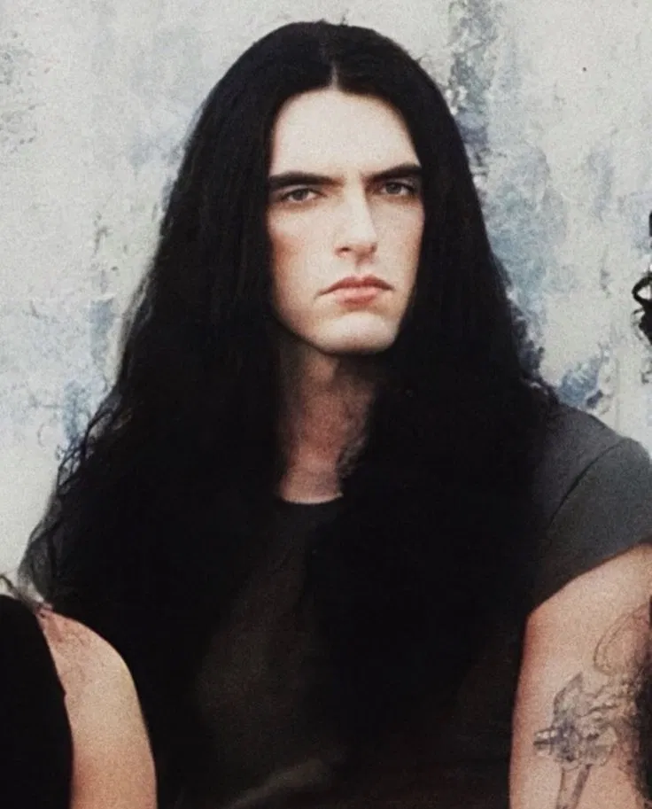 Peter Steele