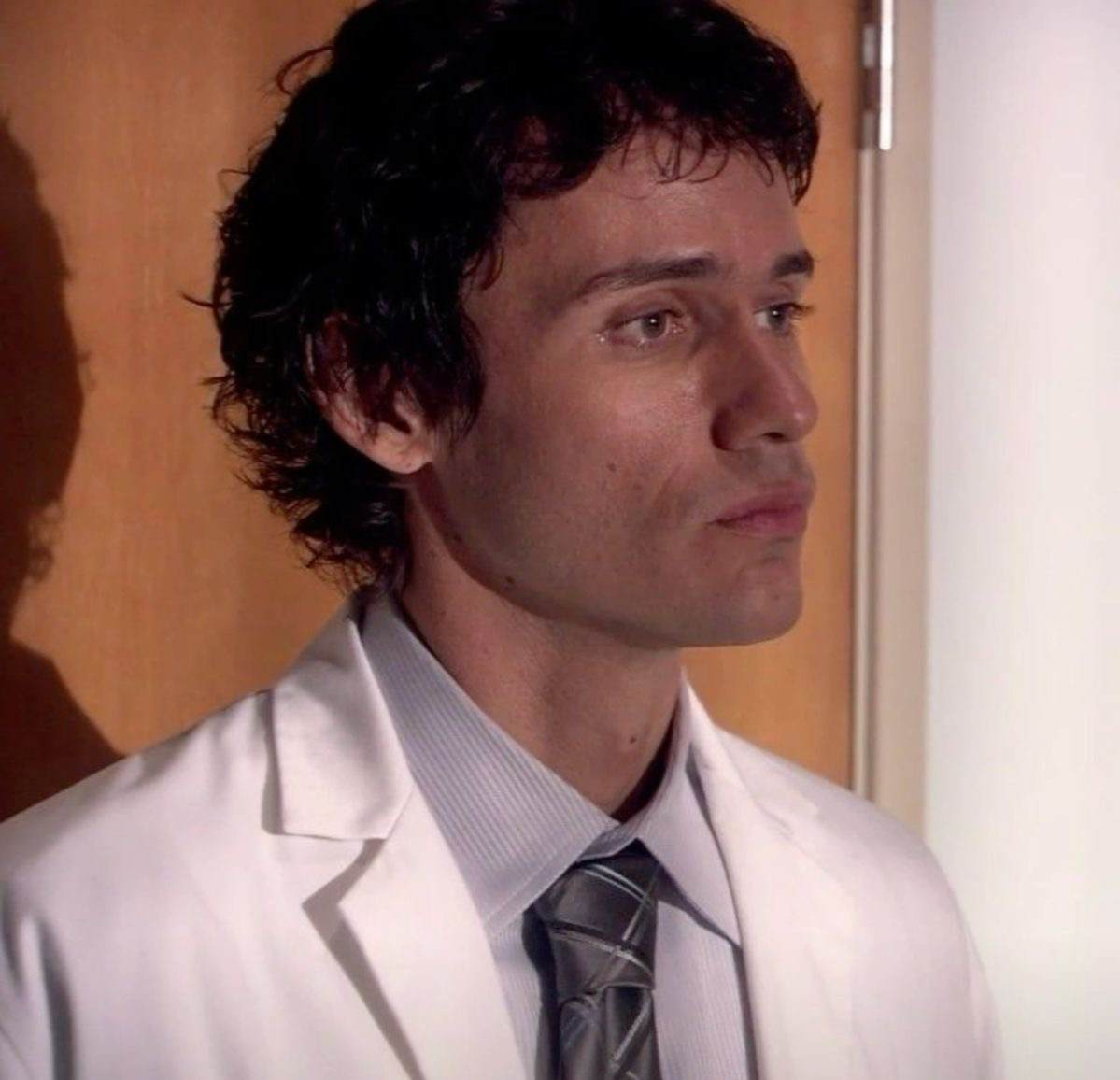 Brian “Rudy” Moser