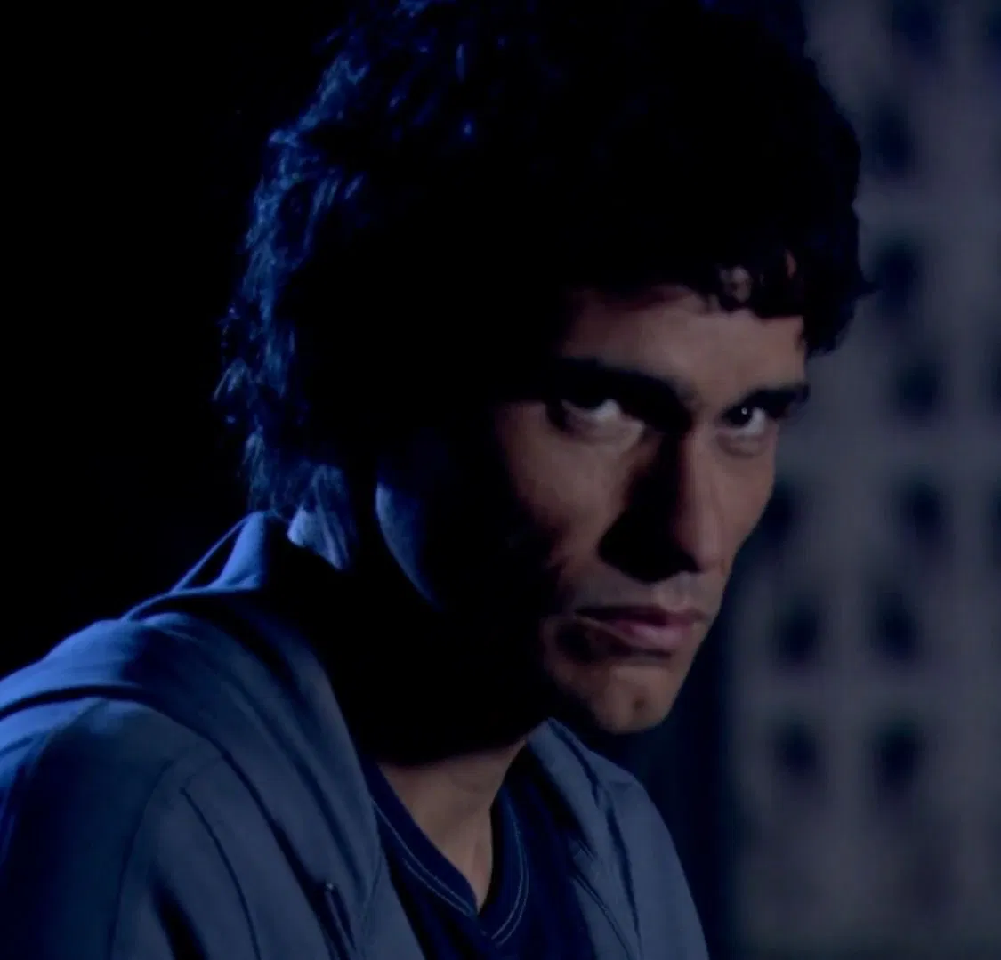 Brian Moser/ Rudy Cooper