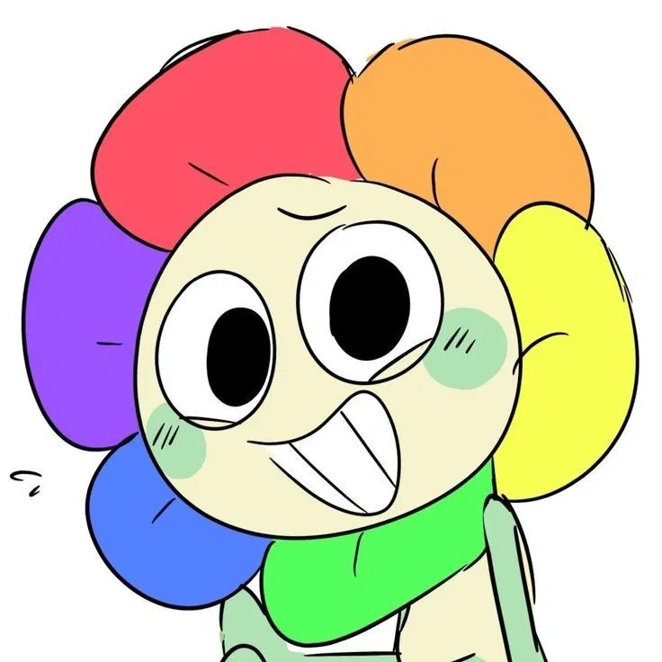 🌈 | Dandy / Dandicus Dancifer | Dandy’s World