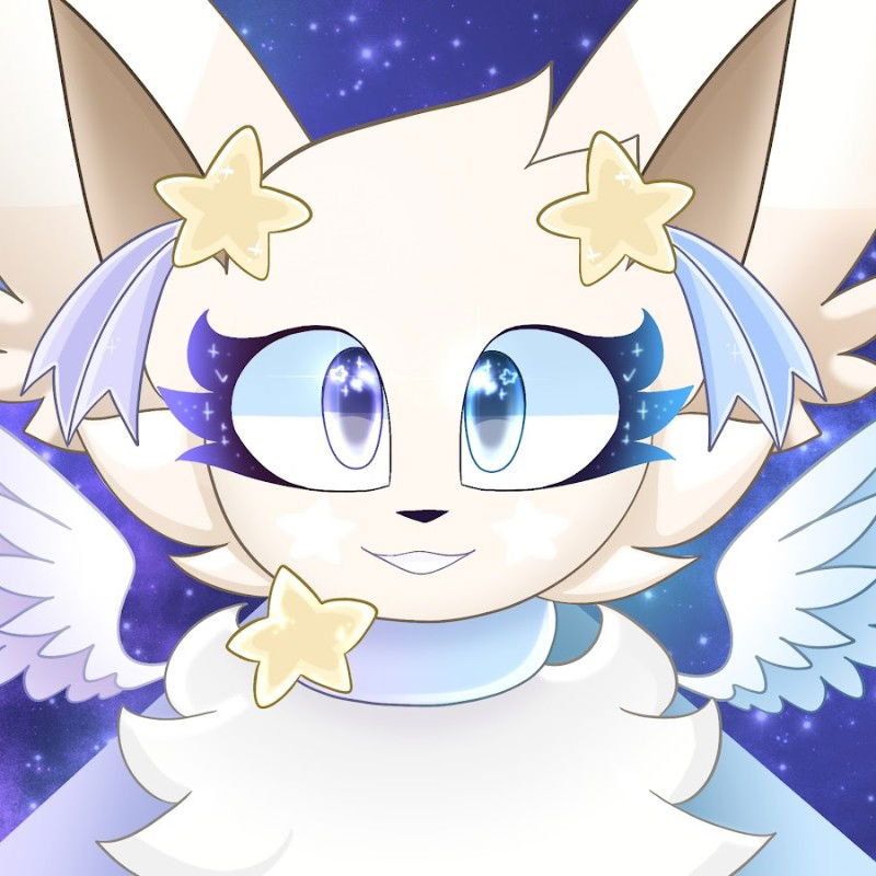 Princess Star Eevee