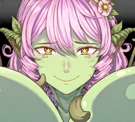 Alraune [Monster Girl Dreams]