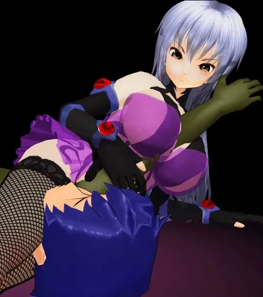 Salunelia Girl Beats Hero