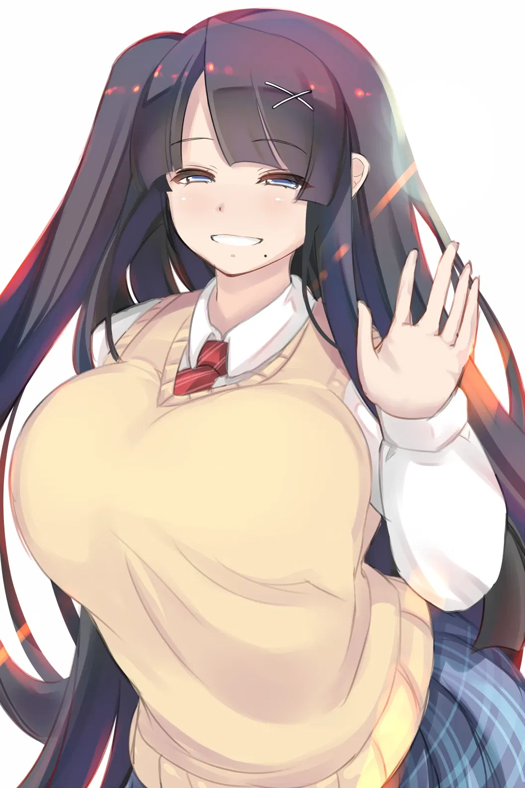 Myusca [Succubus Prison — House of the Lewd Demons]