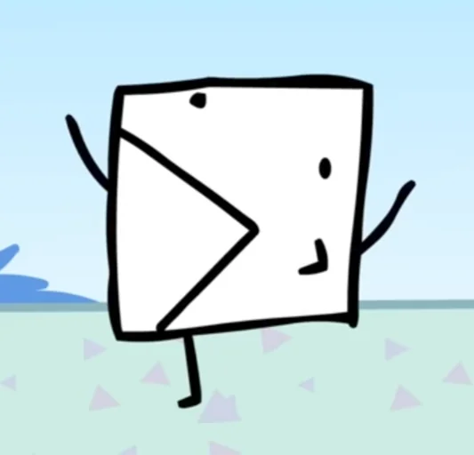 Jej (Animatic battle)