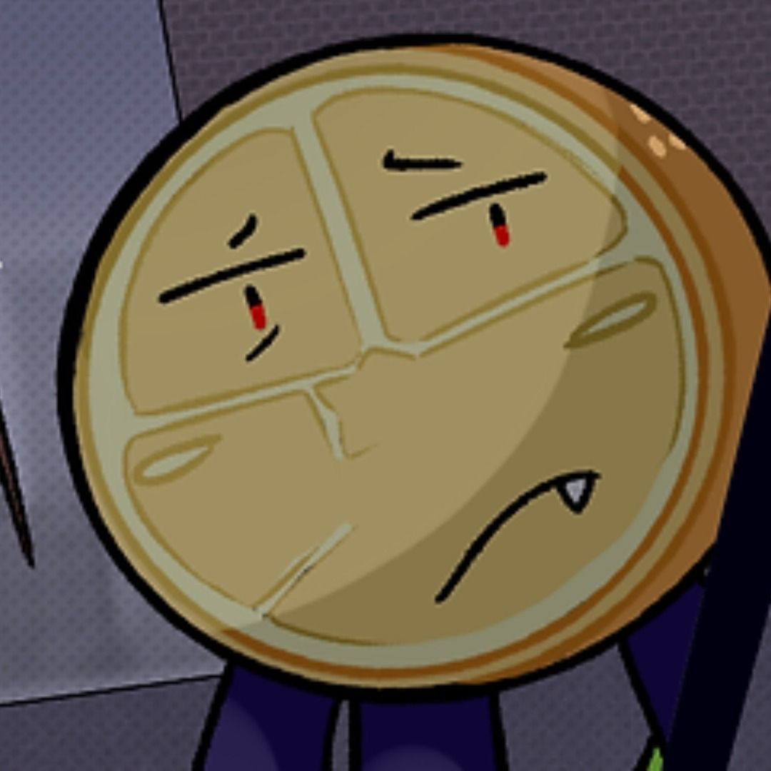 Citrus (Objectified)