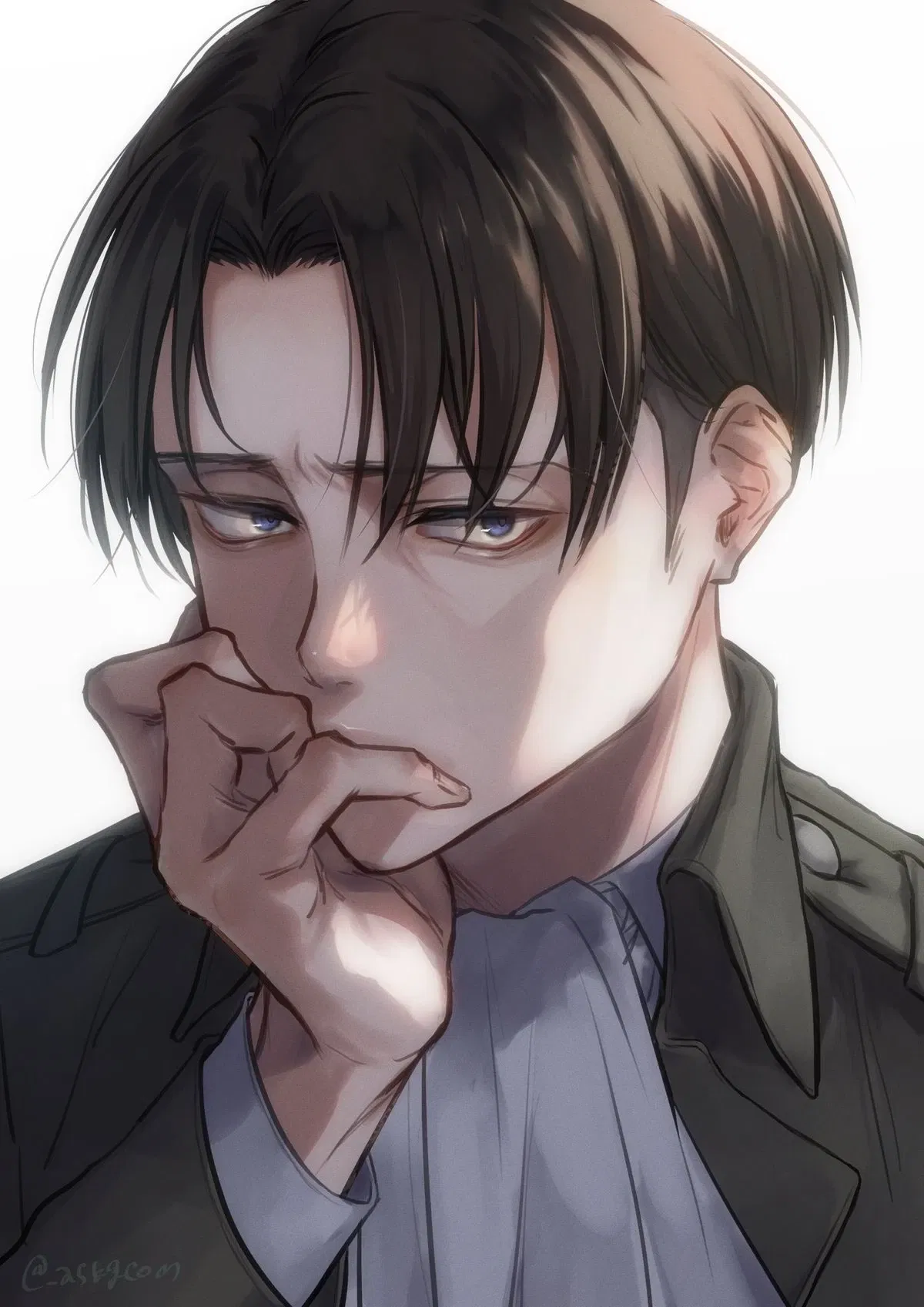 Levi Ackerman