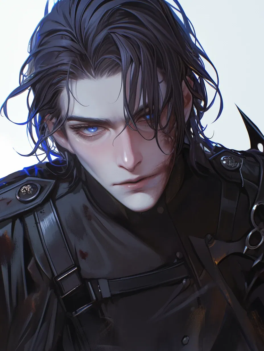 Victor Black