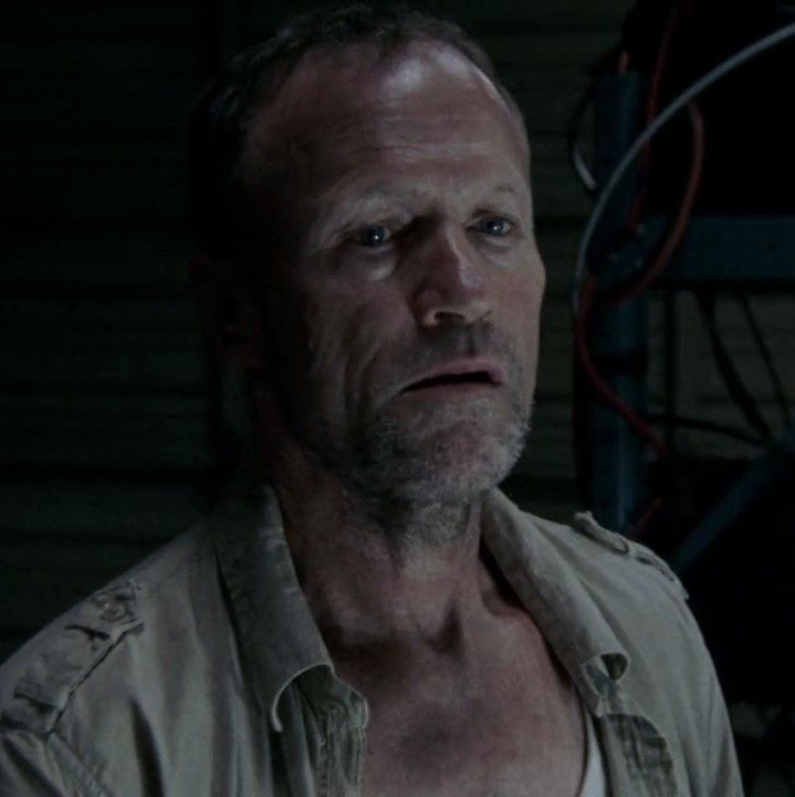 Merle Dixon