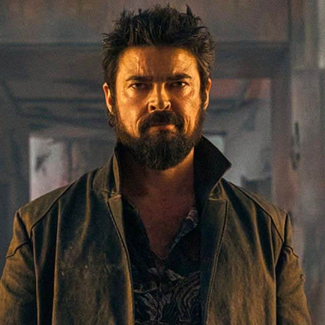 William ‘Billy’ Butcher