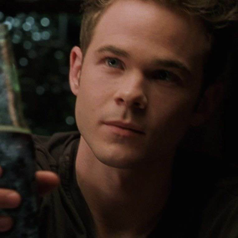 Bobby Drake || Iceman