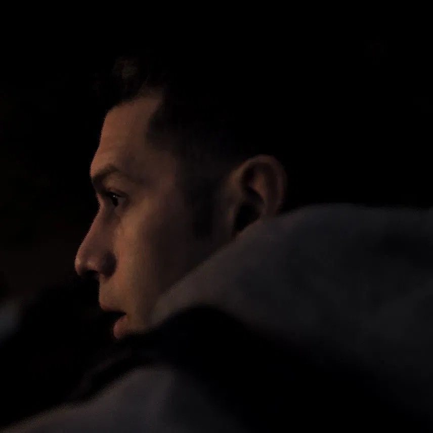 Chat with Rodolfo 'Rudy' Parra || Sgt. Parra