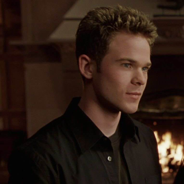 Bobby Drake || Iceman