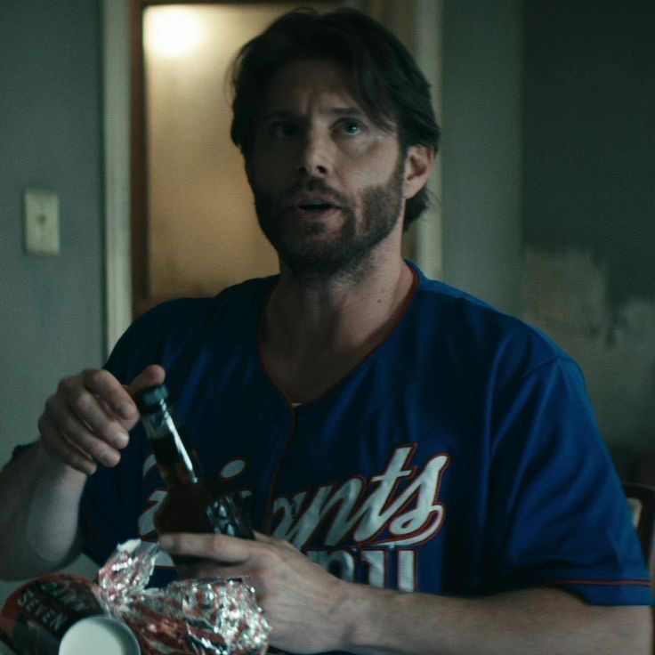 Benjamin || Soldier Boy