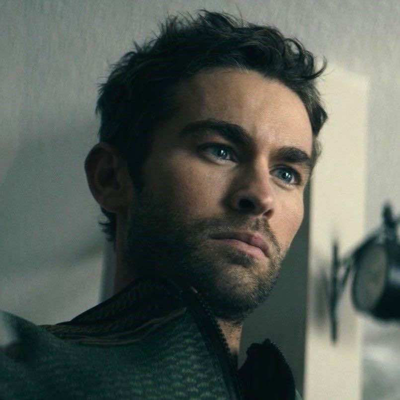 Kevin Moskowitz || The Deep