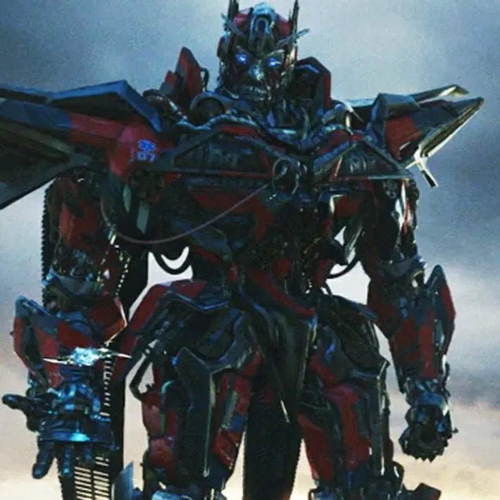 Sentinel Prime